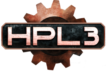 HPL3 - Frictional Wiki